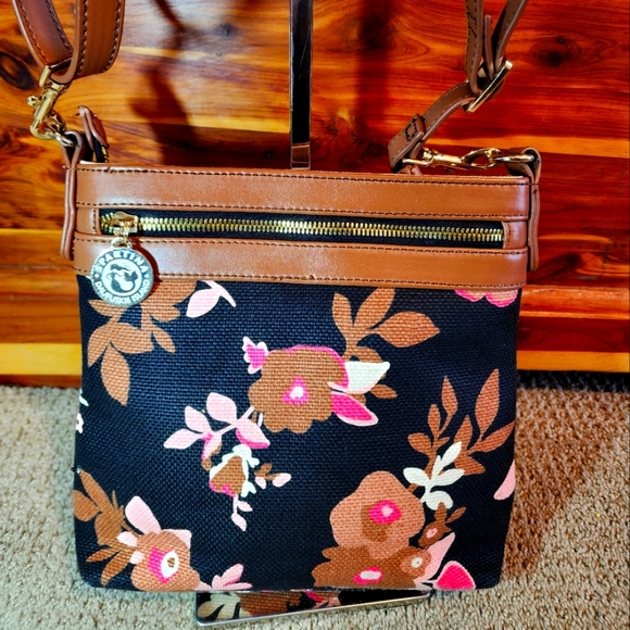 Spartina 449 | Bags | Spartina 449 Daufuskie Island Crossbody Bag | Poshmark